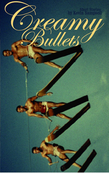 Books & Media – Kevin Sampsell